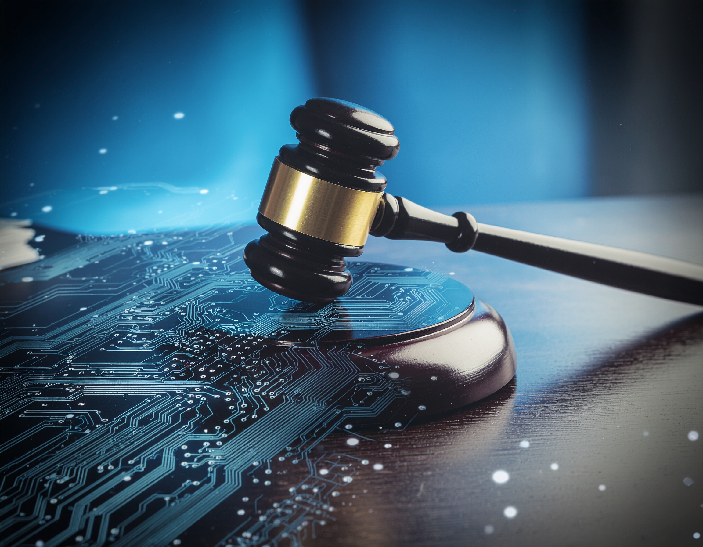 Navigating the Ethical Pitfalls of AI in Legal Practices: Lessons from ...